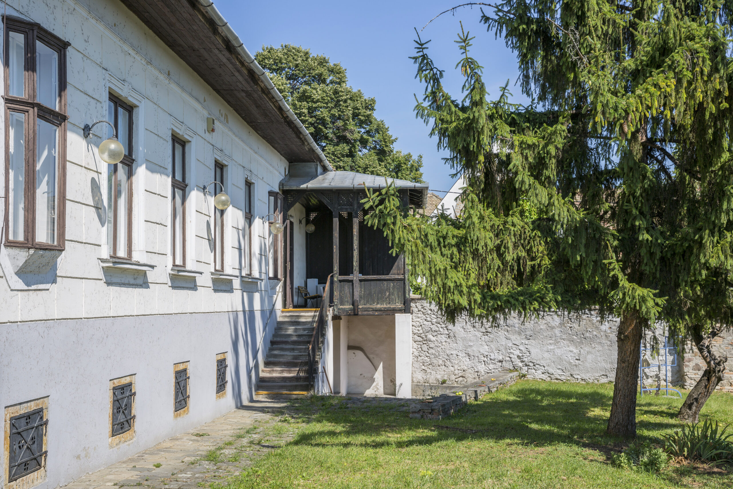 Vajda Museum - Guide.me